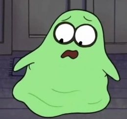 Rigby's Body | British Regular Show Wiki | Fandom