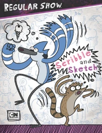 List of Regular Show Books | British Regular Show Wiki | Fandom