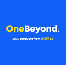 OneBeyond | British Retail: Past & Present Wiki | Fandom