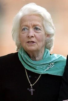 Frances Shand Kydd | British Royal Family Encyclopedia Wiki | Fandom