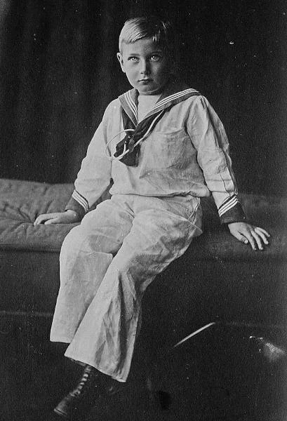 John Saxe-Coburg and Gotha | British royal family Wiki | Fandom