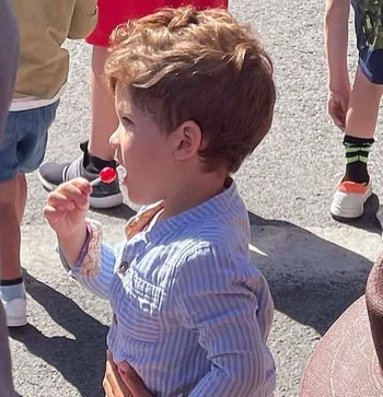 Archie Mountbatten-Windsor | British royal family Wiki | Fandom