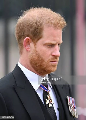 Henry Mountbatten-Windsor | British royal family Wiki | Fandom