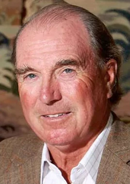Mark Phillips | British royal family Wiki | Fandom