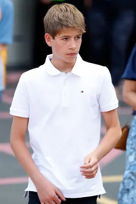 James Mountbatten-Windsor | British royal family Wiki | Fandom