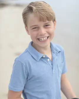 George Mountbatten-Windsor | British royal family Wiki | Fandom