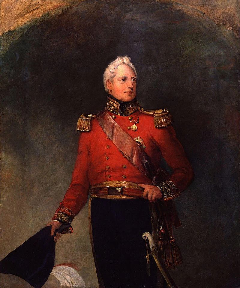 William IV | British Royality Wiki | Fandom