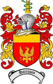 House of Harrison | British Royalty Wiki | Fandom