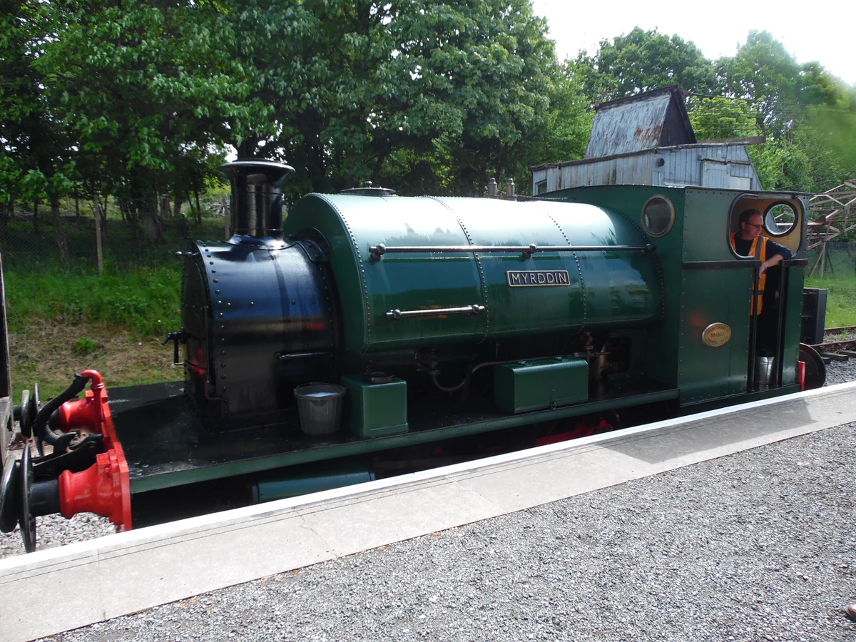 Peckett & Sons | British Shunters Wiki | Fandom