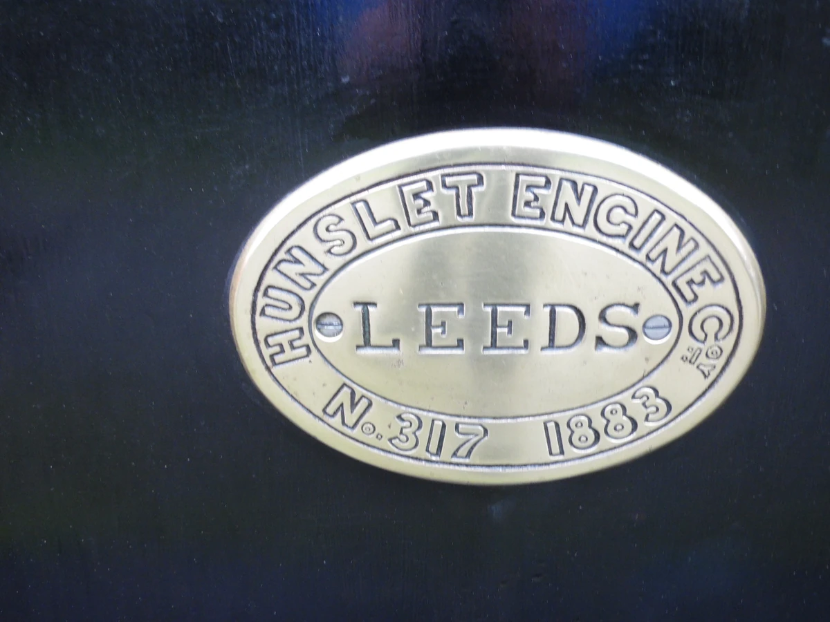 Hunslet Engine Company | British Shunters Wiki | Fandom