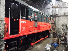 Class 08 | British Shunters Wiki | Fandom
