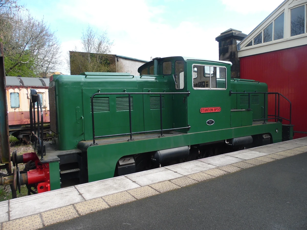 BR Mainline Classes | British Shunters Wiki | Fandom