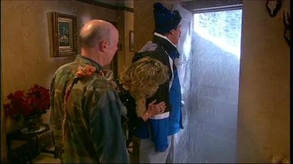 One Flew Over the Cuckoo Clock | British sitcoms Wiki | Fandom