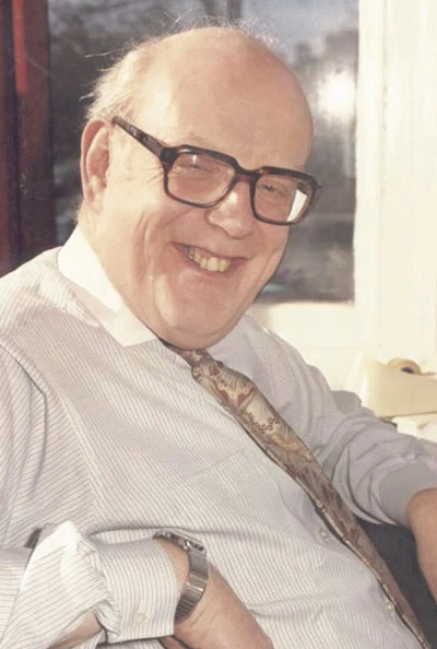 Frank Williams | British sitcoms Wiki | Fandom