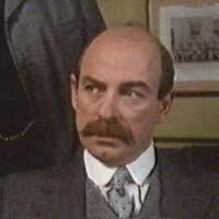 Alan Parry | British sitcoms Wiki | Fandom