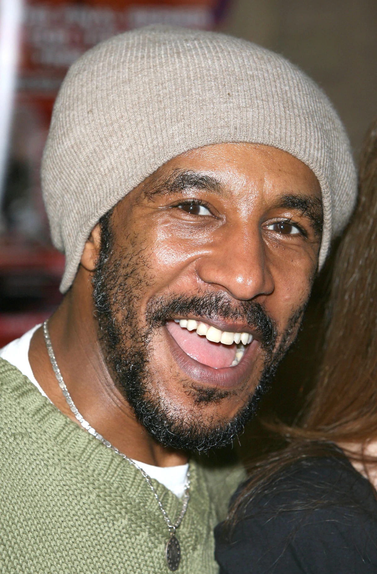 Danny John-Jules | British sitcoms Wiki | Fandom