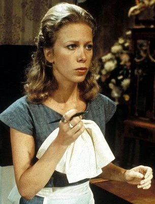 Polly Sherman/Image gallery | British sitcoms Wiki | Fandom