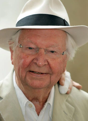 Clive Dunn | British sitcoms Wiki | Fandom