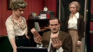 A Touch of Class | British sitcoms Wiki | Fandom