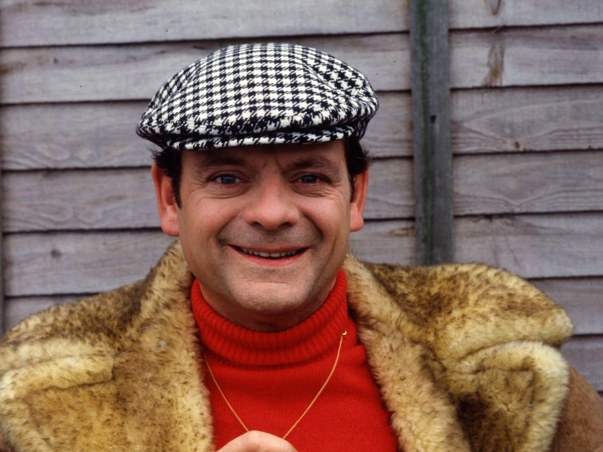 Del Boy | British sitcoms Wiki | Fandom