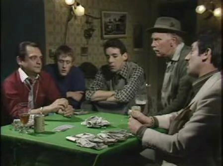 A Losing Streak | British sitcoms Wiki | Fandom