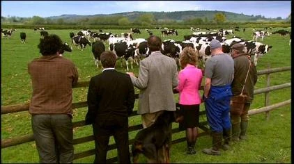 Hay Fever | British sitcoms Wiki | Fandom