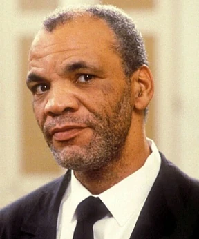 Denzil Tulser | British sitcoms Wiki | Fandom