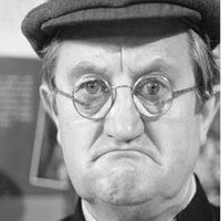 Edward Sinclair | British sitcoms Wiki | Fandom