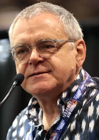 Kevin McNally | British sitcoms Wiki | Fandom