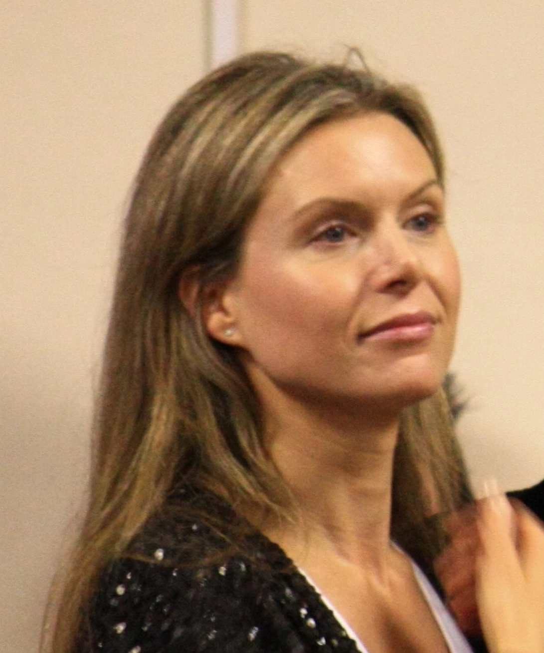 Chloë Annett | British sitcoms Wiki | Fandom