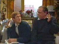 Modern Men | British sitcoms Wiki | Fandom