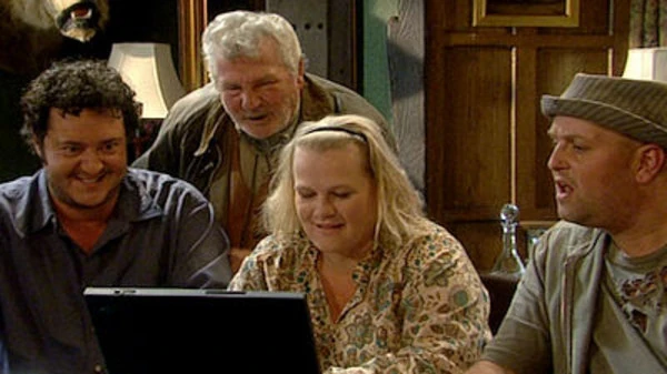 The Lonely Herdsman | British sitcoms Wiki | Fandom