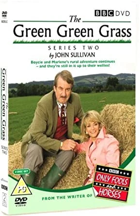 The Green Green Grass (series 2) | British sitcoms Wiki | Fandom