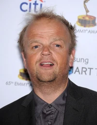 Toby Jones | British sitcoms Wiki | Fandom