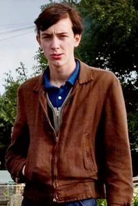 Lewis Osborne | British sitcoms Wiki | Fandom