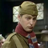 Private Pike | British sitcoms Wiki | Fandom