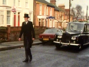 The Frog's Legacy | British sitcoms Wiki | Fandom