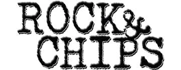 Rock & Chips | British sitcoms Wiki | Fandom