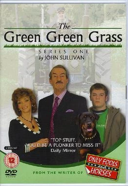 The Green Green Grass (series 1) | British sitcoms Wiki | Fandom