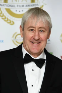 Nicholas Lyndhurst | British sitcoms Wiki | Fandom