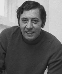 James Beck | British sitcoms Wiki | Fandom