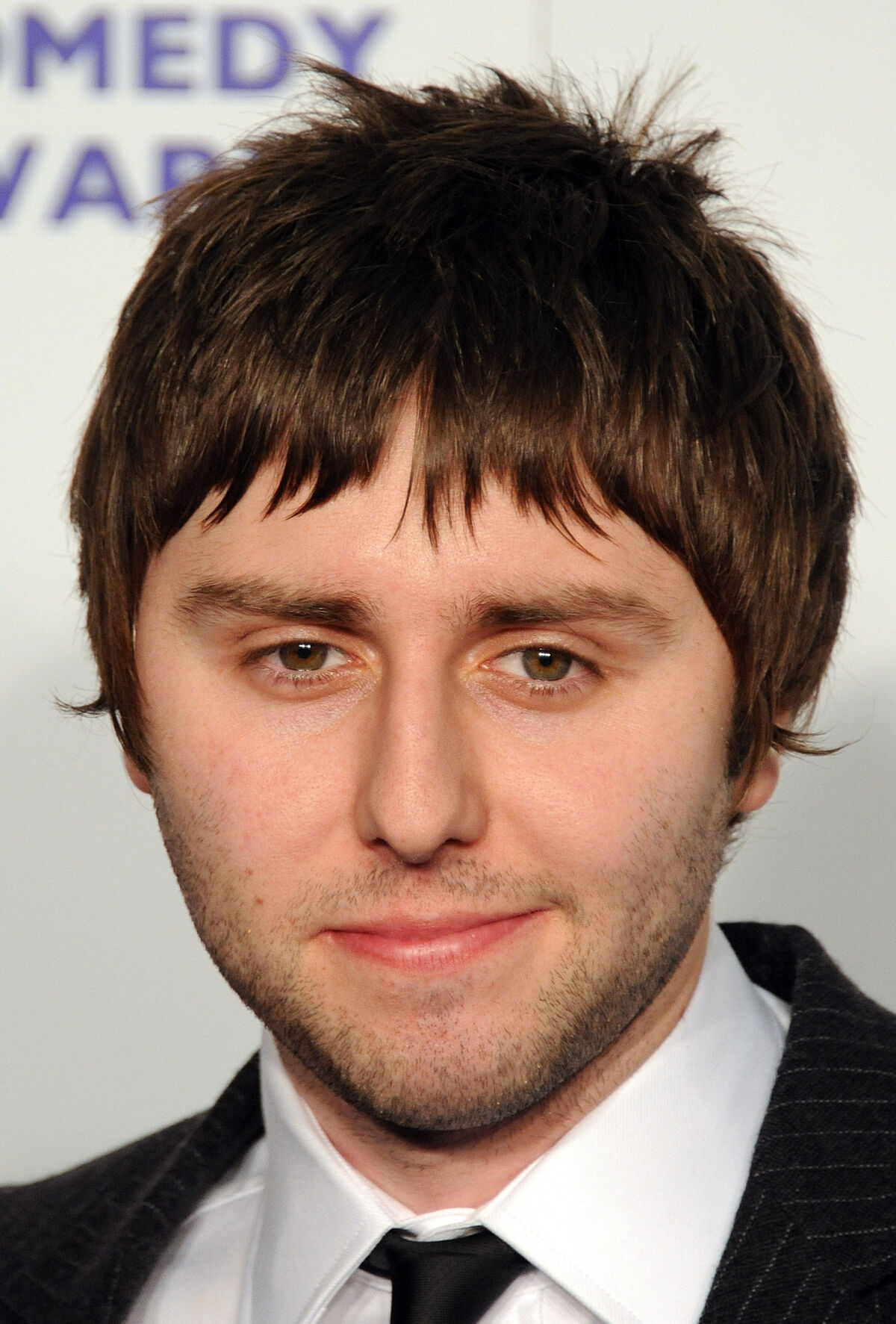 James Buckley | British sitcoms Wiki | Fandom James Buckley | British sitcoms Wiki | Fandom