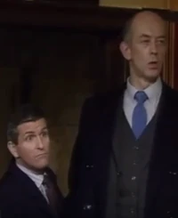 The Driscoll Brothers | British sitcoms Wiki | Fandom