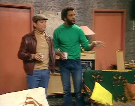 Who's a Pretty Boy? | British sitcoms Wiki | Fandom