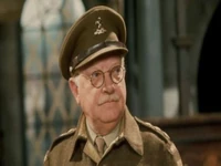 Captain Mainwaring | British sitcoms Wiki | Fandom