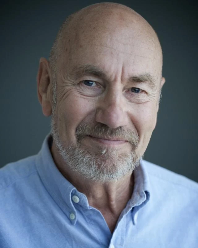 Christopher Ettridge | British sitcoms Wiki | Fandom