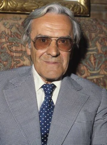 John Le Mesurier | British sitcoms Wiki | Fandom