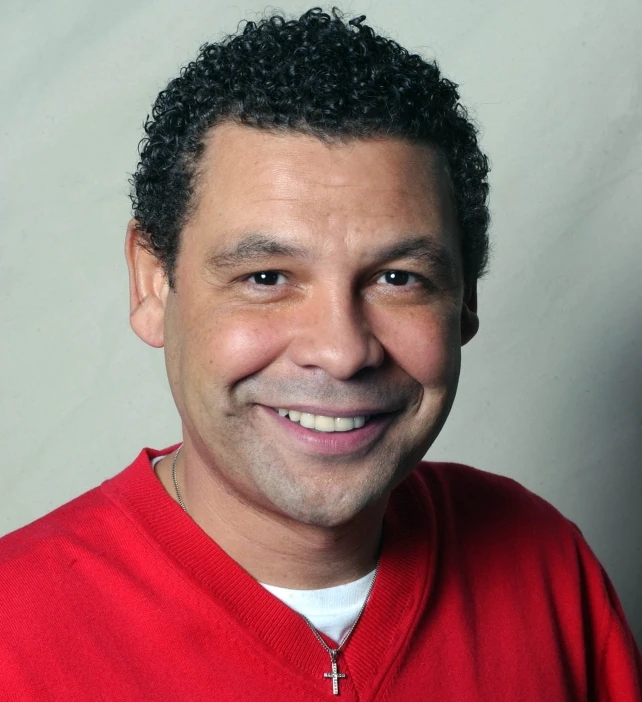 Craig Charles | British sitcoms Wiki | Fandom