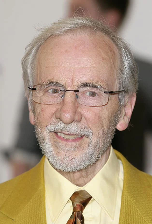 Andrew Sachs | British sitcoms Wiki | Fandom