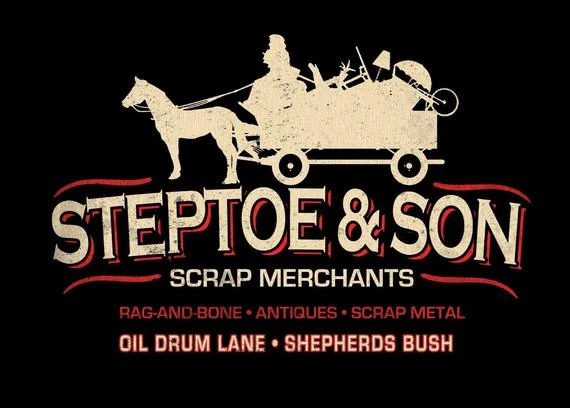 Steptoe and Son | British sitcoms Wiki | Fandom